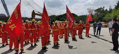 防汛备汛进行时系列报道 嘉定区开展防汛排水应急演练澎湃号·政务澎湃新闻 The Paper