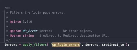 Login Forgotten Password Message Isnt Customizable · Issue 267 · Crocoblockjetformbuilder