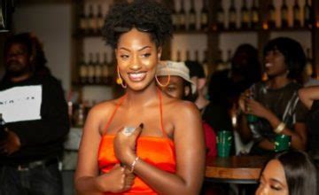 Tems Shares Sexy New Photos Of Herself In A Pool NG