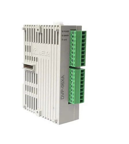 Delta DVP XA S PLC RS At Piece In Chennai ID