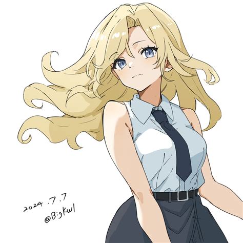 Hornet Kantai Collection Drawn By Bigkwl Danbooru