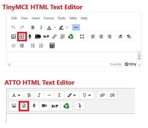 Adding Mp3 Audio Files In Moodle Gettysburg College It Knowledge Base