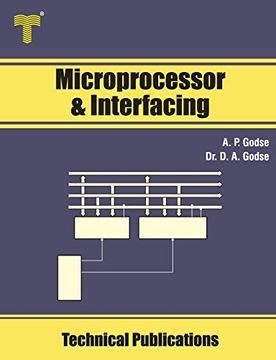 Libro Microprocessor And Interfacing 8085 Architecture Programming