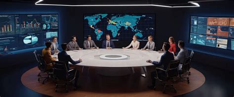 Data Driven Unleashing The Power Of Business — Episode 01 Introduction By Foxnox Jan