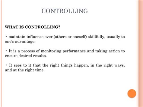 Functions Of Management Planning Directing Staffing Pptx