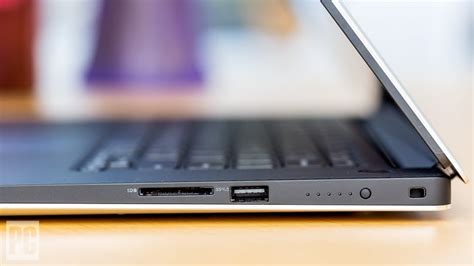 Dell Xps 15 9570 Review Pcmag