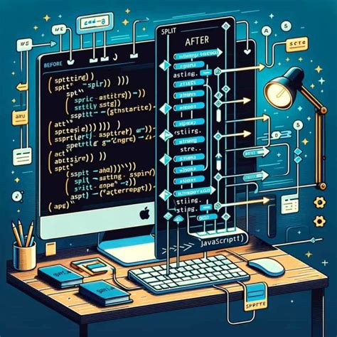 Split Javascript Una Gu A Sobre Este Metodo Para Texto