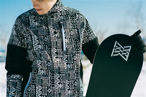 雪板時尚 Burton Thirteen 2016 秋冬型錄發表 Keedancom