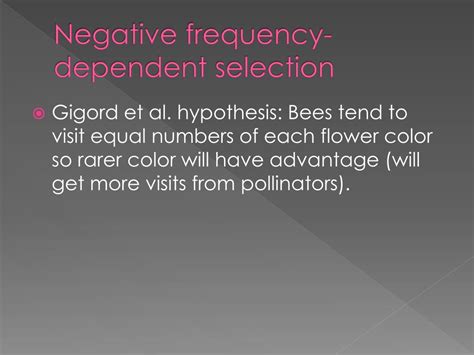 Ppt Maintaining Multiple Alleles In Gene Pool Powerpoint Presentation Id 2185919