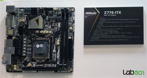 Asrock Z77e Itx Overclockers Uk Forums
