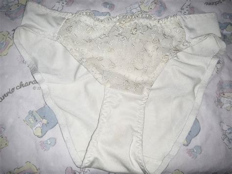 Yahooオークション 未ホムクリ 難あり 未洗 女性用の下着 ショーツ