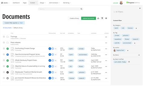 Sitefinity Cms Release Note Sitefinity Cms 1317400 Official Release
