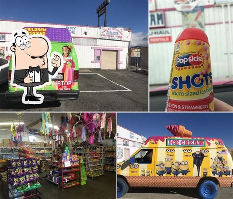 Valley Ice Cream And Dry Ice In Moreno Valley Restaurant Reviews