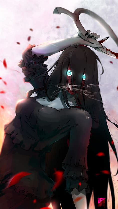 Overlord 美图分享 哔哩哔哩
