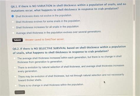[solved] Q6 1 If There Is No Variation In Shell Thickness
