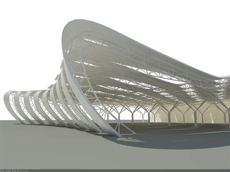Structure Architecture
