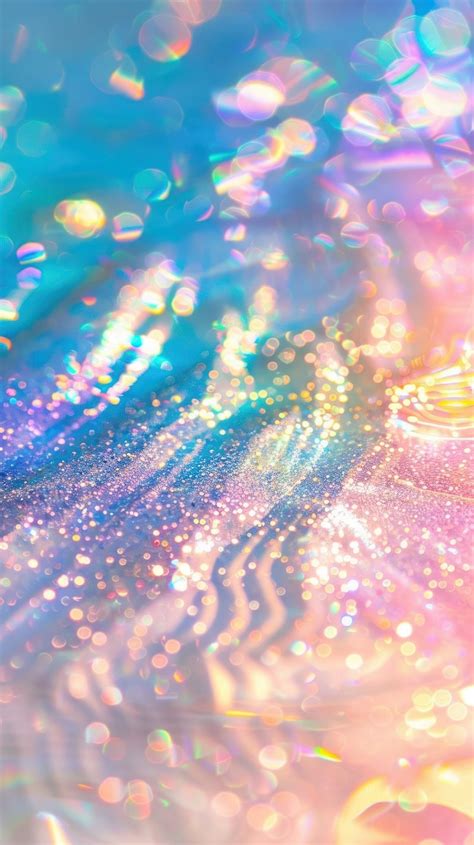 Beach Wallpaper Glitter Pattern Premium Photo Rawpixel