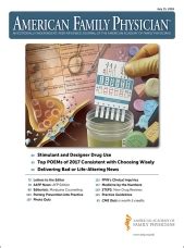 HEART Score For Predicting Adverse Outcomes In Patients With Chest Pain AAFP