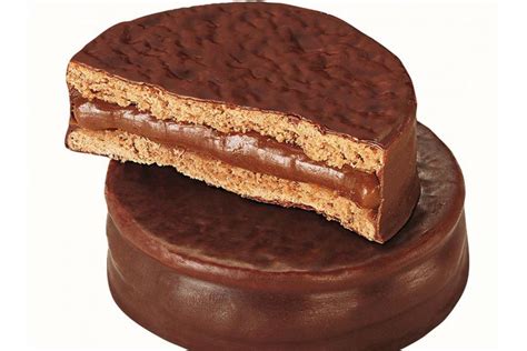La Anmat Prohibió Un Alfajor De Chocolate Una Miel Y Un Helado