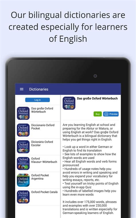 Oxford Learners Dictionaries Apk For Android Download