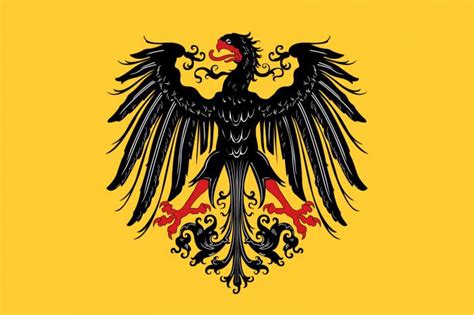 Primo Reich Storia Tedesca