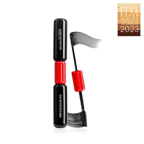 메이크업포에버 메이크업포에버 204 듀얼립톡브러쉬 아이라인 스머지 브러시 Make Up For Ever 204 반려잡화 위시버킷