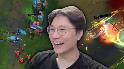 즐기는 사람 따로 고통 받는 사람 따로 Youtube