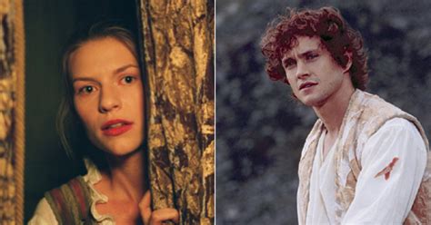 예일대 클레어 데인즈 옥스퍼드대 휴 댄시 열애 할리우드 지성파 커플 탄생