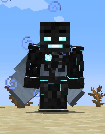 latest iris causing glow errors · issue 320 · tom5454 customplayermodels · github