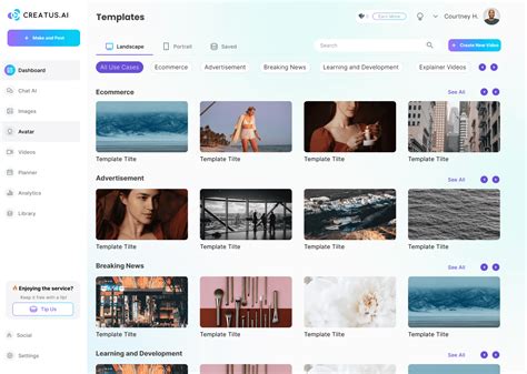 Creatus Ai Free Deal