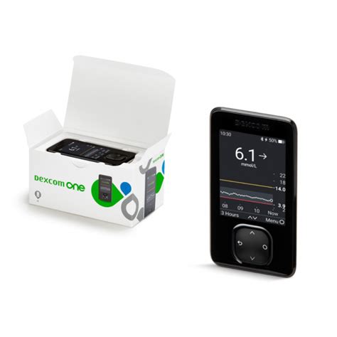 Sensore Dexcom One Confezione Da 1 Dia24