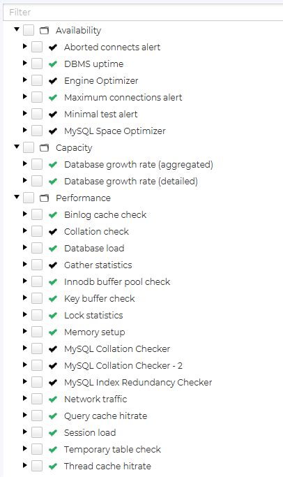 Managing Database Farms Vs Managing Single Database Instances DbWatch