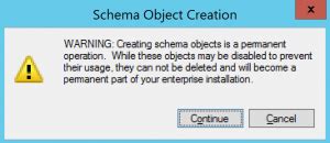 How To Create A Custom Attribute In Active Directory CarlStanley Com