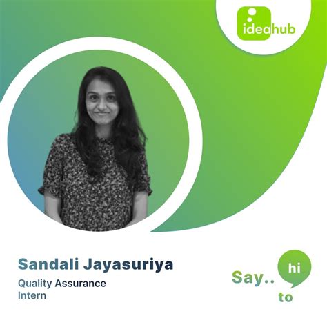 Ideahub On Linkedin Welcometotheteam Ideahub Employeeexperience Wegrowtogether