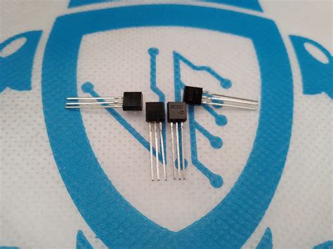 2n5401 Pnp Transistor Arduino Shop