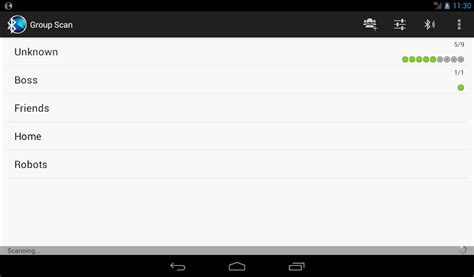 Bluetooth Scanner Group Scan For Android Download