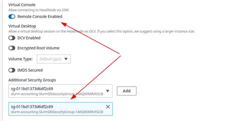 Slurm Accounting With Aws Parallelcluster 📊 Sean Smith 🚀
