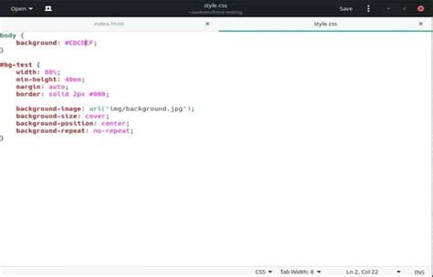 1660878687612como Cambiar El Tamano De Imagen De Fondo Con Html Recursos Wordpress