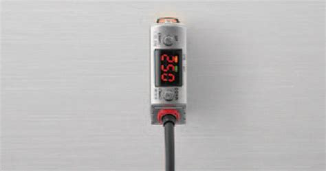 Method To Choose Photoelectric Sensors As To Environment Sensor Basics Introductory Guide To