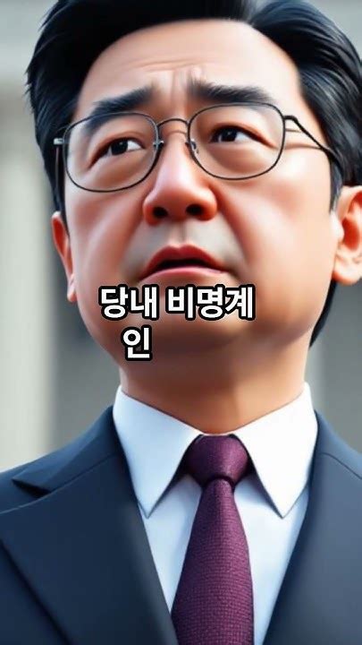 더불어민주당의 최대 적은 이재명이다 상식이통하는세상 더불어민주당 이재명 사법리스크 비명계 정치갈등 정당지지율 민주당위기 정치리더십 중도보수 국민신뢰