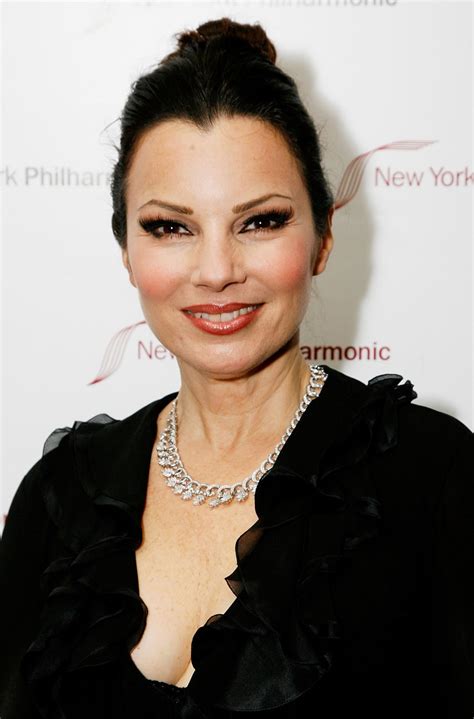 Picture Of Fran Drescher