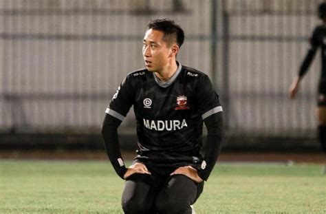 Lee Yu Jun Pemain Korea Yang Berpotensi Masuk Timnas Indonesia News On Rcti