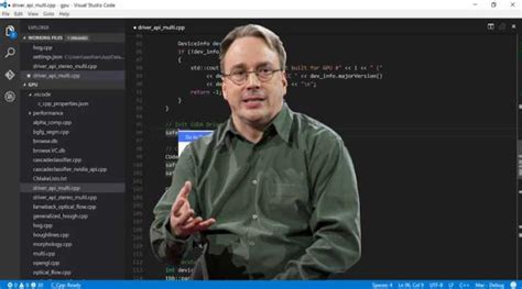 This Is Reason Why C Programming Language Was Named C