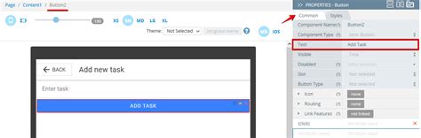 Ionic 5 Quickstart Database Tutorial Ionic 5 Quickstart Database Tutorial
