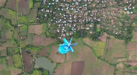 ပုလဲနှင့်မြိုင်မြို့နယ်က ပျူစောထီးရွာ ၂ ရွာ ဗုံးကြဲတိုက်ခိုက်ခံရ