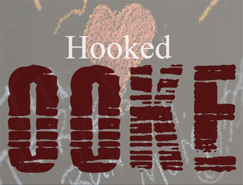 Hooked