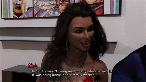 Another Man S Wife Open Marriage And Spicy Adventures Ep