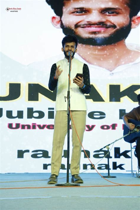 Raunak Raj On Linkedin Jubileehall Universityofdelhi