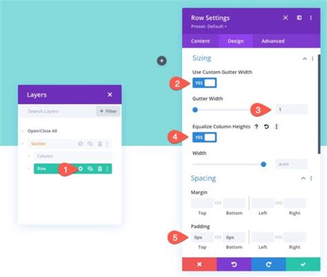 How To Create A Responsive Image Grid Layout With Ctas And Hover Overlays In Divi
