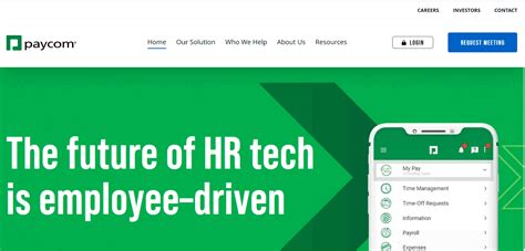 Paycom User Reviews And Payroll Costs 2025 Switch On Business